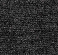 Ковровая плитка Betap B.V Bloq Key 952 Onyx 50х50см, 1м2 - Omarket.kz