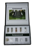 Коллекция Yiwu Youshang Import & Export Co., Ltd. Алюминий 10668 - Omarket.kz