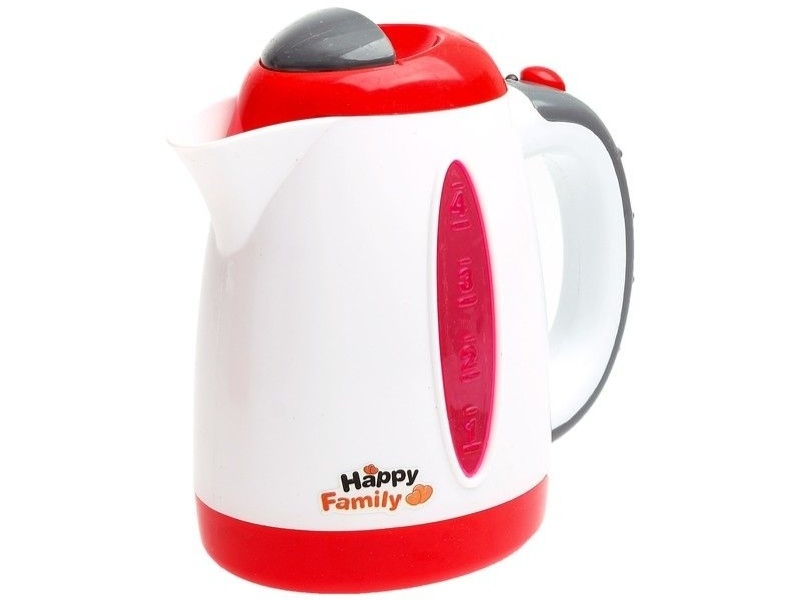 Развивающая игрушка Happy Valley 3277011 Бытовая техника Чайник - Omarket.kz