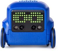 Игрушечный робот Spin Master Boxer Robot Blue - Omarket.kz