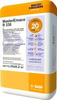 Штукатурка BASF Emaco R336 25кг - Omarket.kz