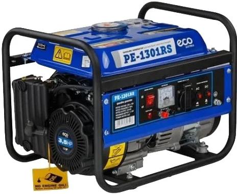 Электрогенератор ECO PE-1301RS - Omarket.kz