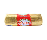 Масло President Ролл, 82%, 1 кг - Omarket.kz