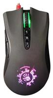 Мышь A4Tech A91 Black USB - Omarket.kz