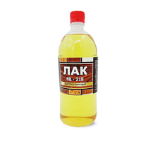 Лак Фонд-2 НЦ-218, 0.9 л - Omarket.kz