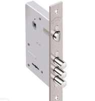 Замок врезной Эльбор Кремень 1.04.27. - Omarket.kz