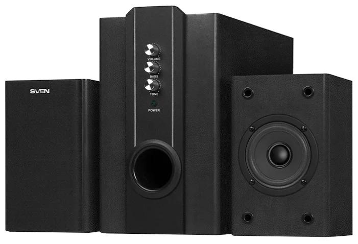 Компьютерная акустика Sven SPS-820 - Omarket.kz