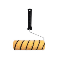 Валик Decor Profi Тигр Полиакрил 888-8180, 180 мм - Omarket.kz