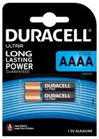 Батарейка Duracell Ultra AAAA/LR8D425 - Omarket.kz