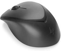 Мышь HP Wireless Premium Mouse 1JR31AA черная - Omarket.kz