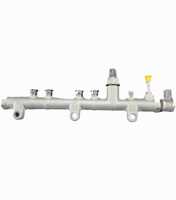 Топливная рампа Hyundai H350 314004A900 - Omarket.kz